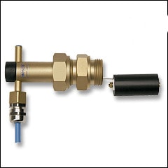 Float Level Measurement- Horizontal Installation